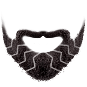 Beard PNG – Free Transparent Images Download